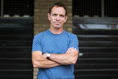 Corona "Wave of waste" by Wieden & Kennedy Amsterdam