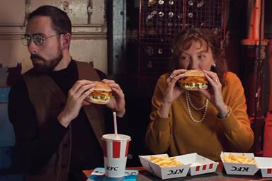 Top 10 press ads of 2015