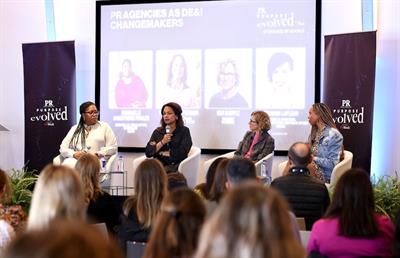 PRDecoded Conference | PRWeek US