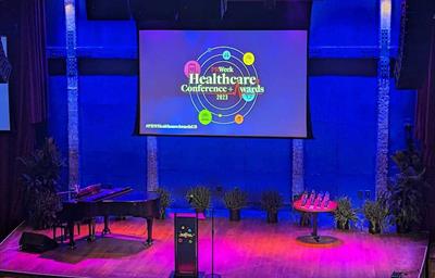 Healthcare Conference + Awards | PRWeek US
