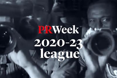 PR Week. The leading source of news, insight and analysis on the Public ...