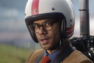 HSBC Advertising, Marketing Campaigns and Videos