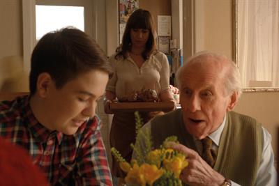 Morrisons Advertising, Marketing Campaigns and Videos