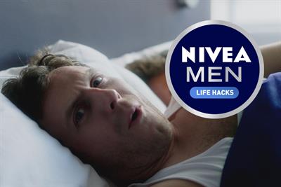 Nivea Advertising, Marketing Campaigns and Videos