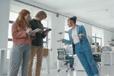 O2 Advertising, Marketing Campaigns and Videos