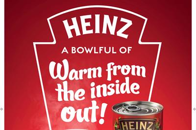 Heinz Advertising, Marketing Campaigns and Videos