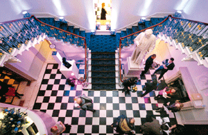 Royal Institute of Great Britain