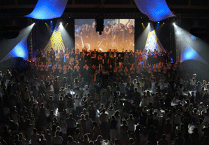 DRPGroup delivers 2012 offering to support event organisers' needs ...