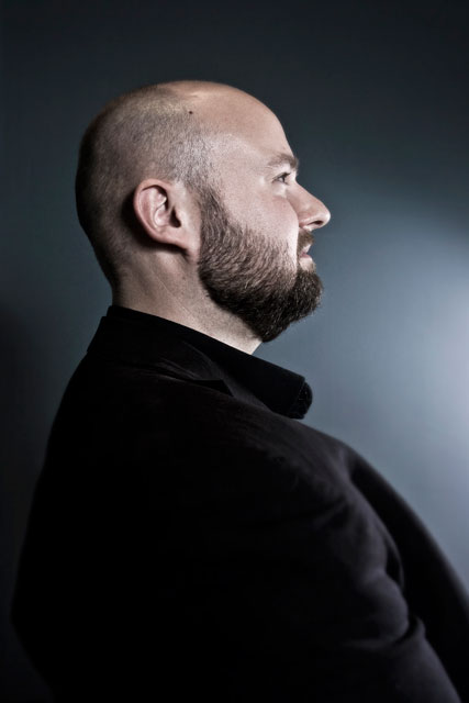 Applied Thinking: Unity - Dan Hulse managing director and planning ...