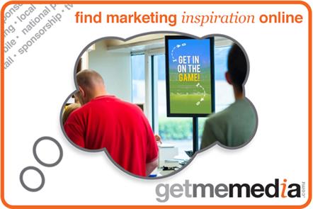 Reach viewers during the World Cup with Amscreen's network