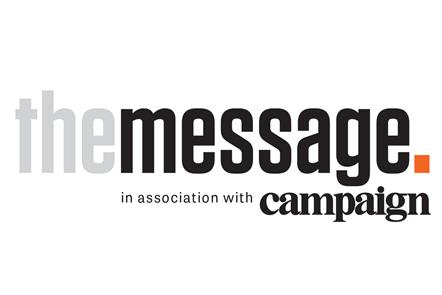 Campaign expands to Canada with acquisition of The Message