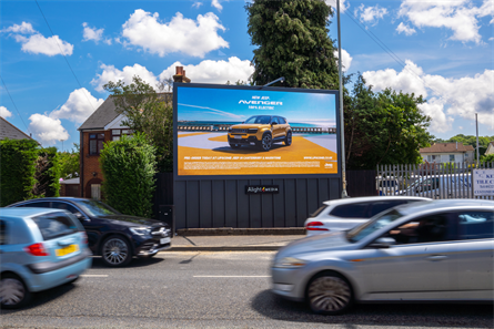 Outdoor News & Analysis | Campaign