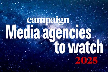 Campaign Media Hub | Powered by Media Week