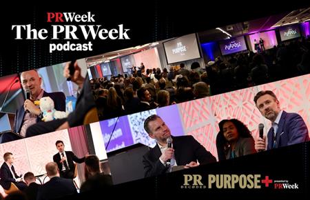 PRDecoded Conference | PRWeek US