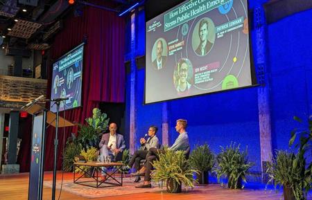 Healthcare Conference + Awards | PRWeek US