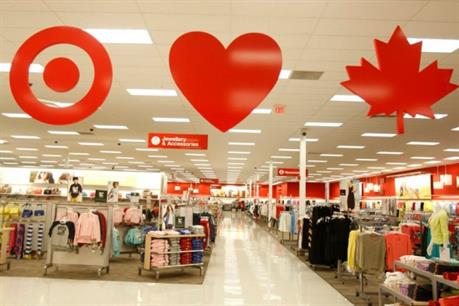 Target CEO actively speaks out about Canada shutdown | PR Week
