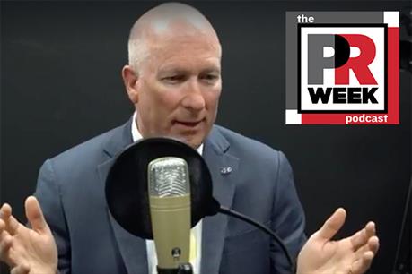 The PR Week 3.30.18: Hyundai's Jim Trainor | PR Week