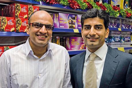 Britain's Top 100 entrepreneurs