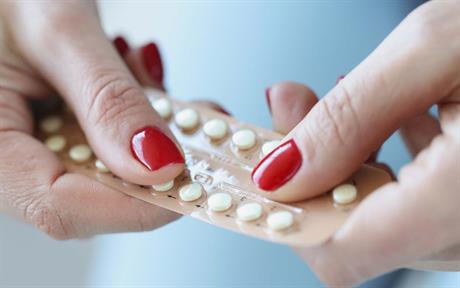Pharmacists to initiate oral contraceptives in NHS pilot | MIMS online