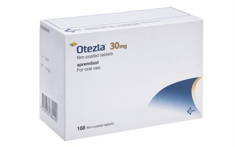 Otezla: new treatment for psoriasis and psoriatic arthritis | MIMS online
