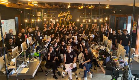 Viral by design: Strategi Flux Creative menaklukkan algoritma dan membentuk tren TikTok