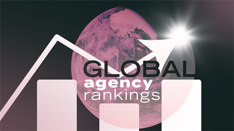 PMW has launched its global media agency rankings, courtesy of our ...