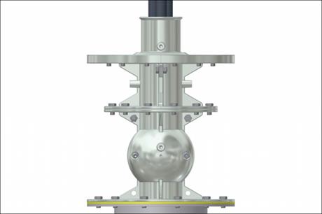 Vos wins UK cable hang-off order | Windpower Monthly