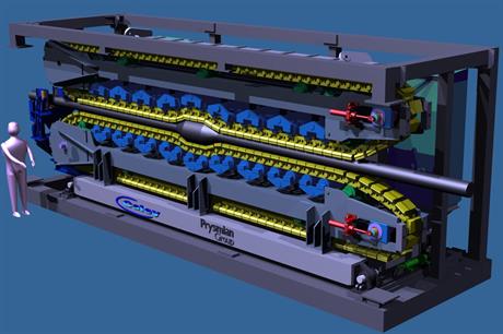 Prysmian orders cable tensioners | Windpower Monthly