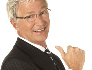 Celebrities: Paul O'Grady, Jamie Baulch, Eddie Jordan, Alan Titchmarsh ...