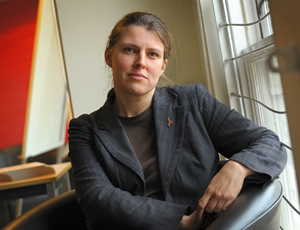 Interview: Rachael Maskell