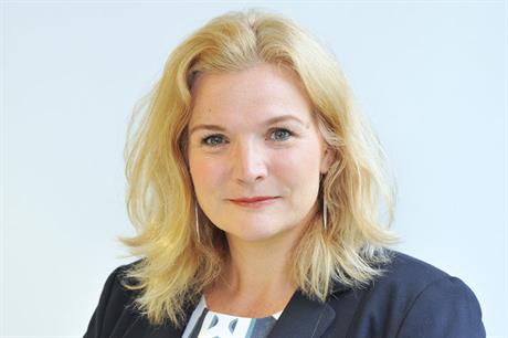 RNIB appoints Sally Harvey to chief executive role | Third Sector