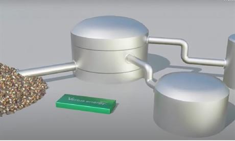 Vertus Energy and Biogest strike deal to improve biogas-energy ...