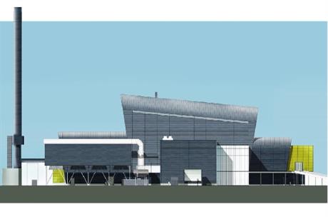 Financial close for Protos EfW plant | ENDS Waste & Bioenergy