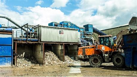 New owner for Transwaste | ENDS Waste & Bioenergy