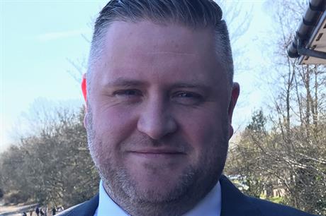 Exclusive: Bob Scott launches Event Collection