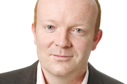 Oystercatchers recruits Angus Crowther from EHS Brann