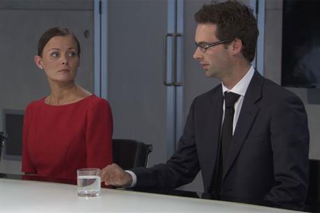 Mike Soutar cameos as The Apprentice hits record 10.7 million audience