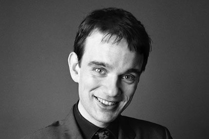 Sam Delaney appointed editor of Heat magazine