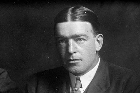 History of advertising: No 137: Sir Ernest Shackleton's 'men wanted' ad