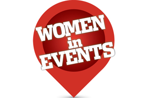 Event launches Women in Events campaign