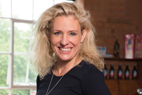 Lucky Generals' Helen Calcraft on the year ahead for ad agencies