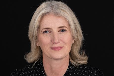 Karen Buchanan to step down as McCann Manchester CEO