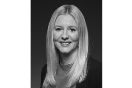 Power 100 2022: Michelle Graham-Clare, McDonald's