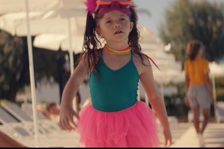 Thomas Cook brings back 'Don't book it, Thomas Cook it'