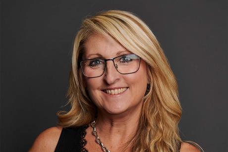 Digitas appoints Merkle's Anne Stagg as CEO