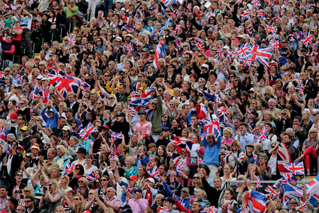 Passion power: the 10 essential rules of fan engagement