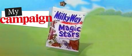 Milky Way Magic Stars was a world we all wanted to live in