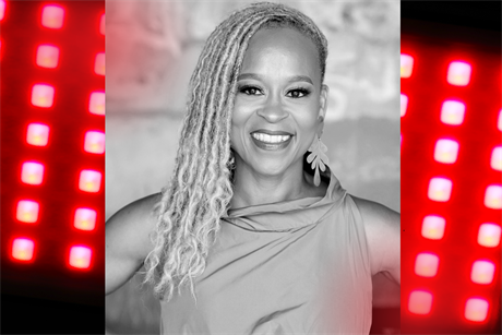 Power 100 2024: Esi Eggleston Bracey, Unilever