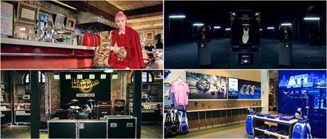 How retail marketers are transforming tomorrow's shopper experience