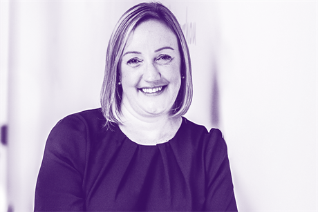 Project Leaders’ Alison Bell: ‘People just need a step up to get back ...